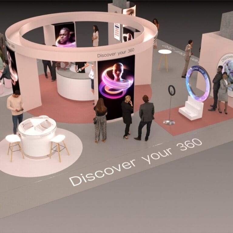 Strata | Creative Communications | Brand Experience Agency