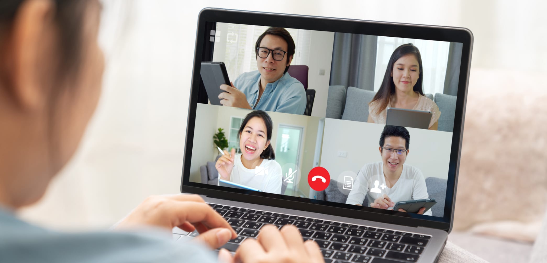 Virtual & Hybrid - Strata