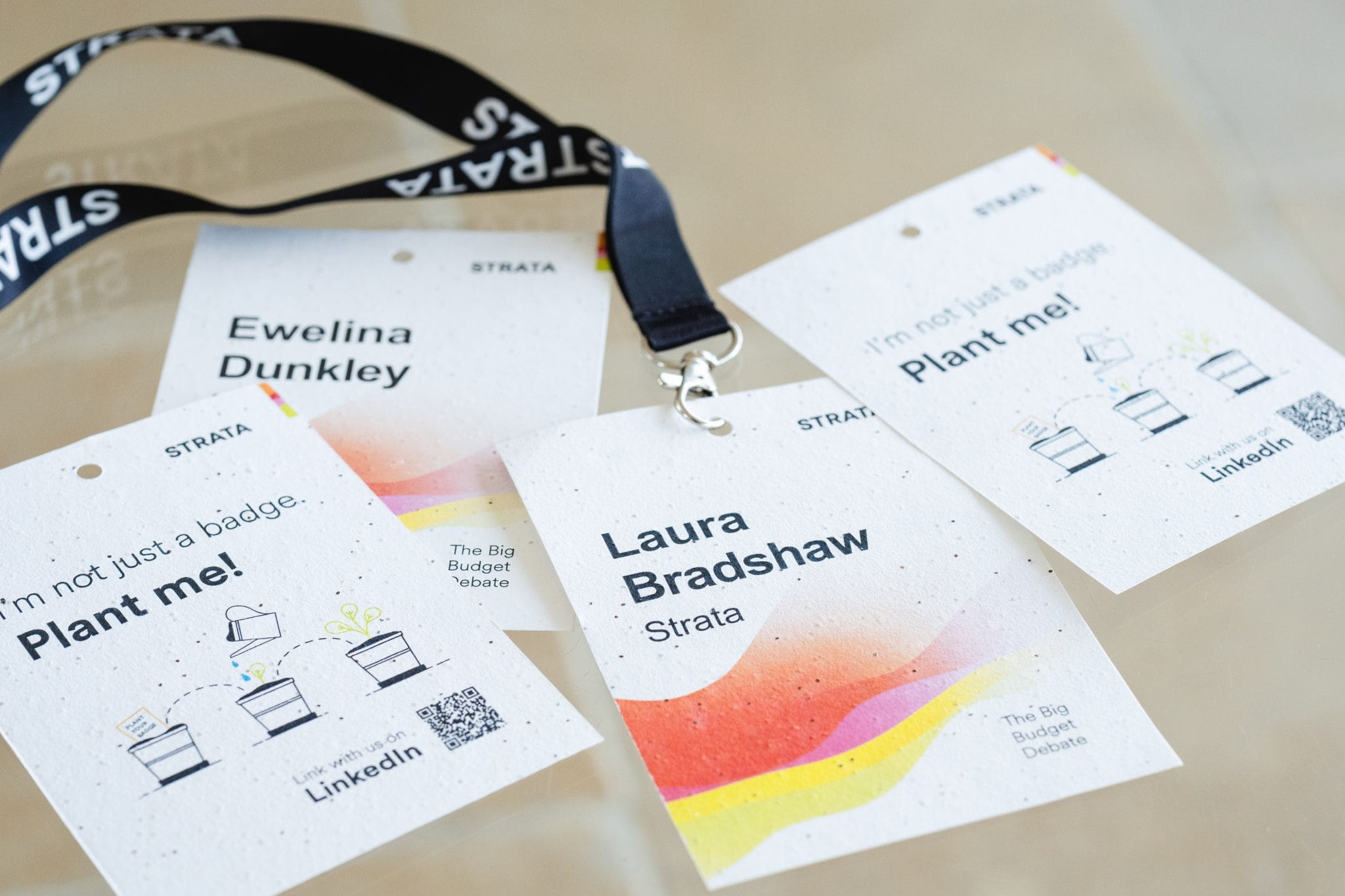 Life at Strata - Strata